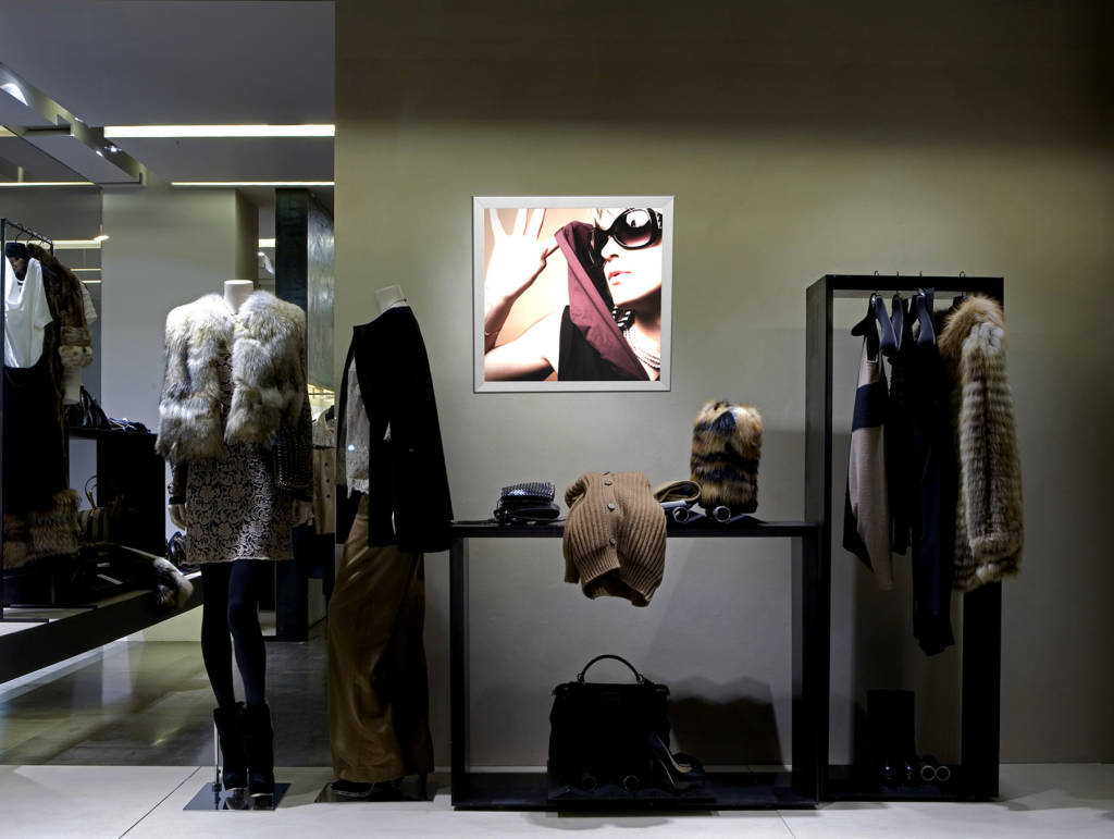 The Art & Science of Visual Merchandising [Evolution of Retail]