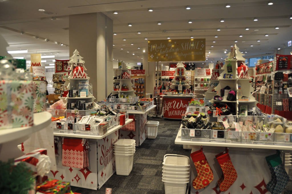 The Art & Science of Visual Merchandising [Evolution of Retail]