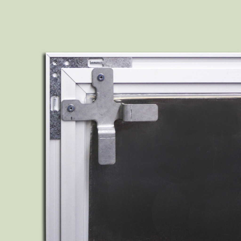 Illuminated LED Light Boxes Attract, Engage Customers