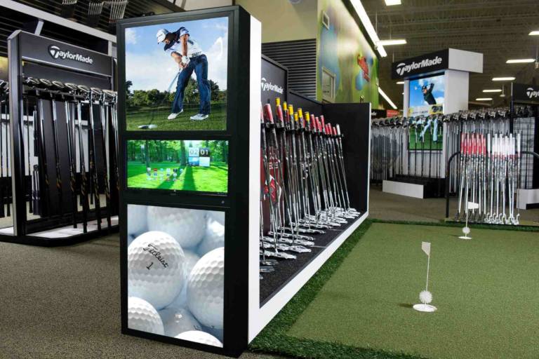 What Is an End Cap in Retail? Display Ideas & Best Practices