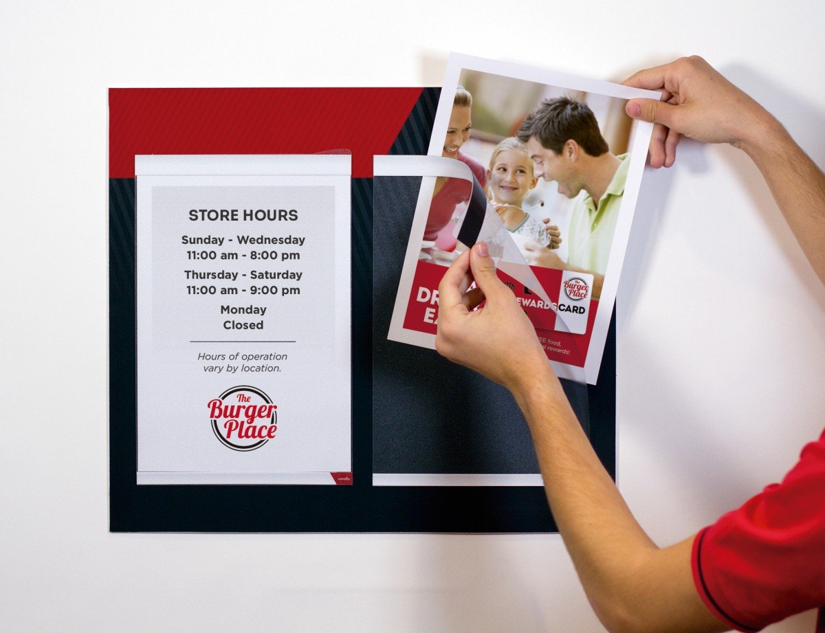 Transition In-store Signage to Keep Your Customers Engaged