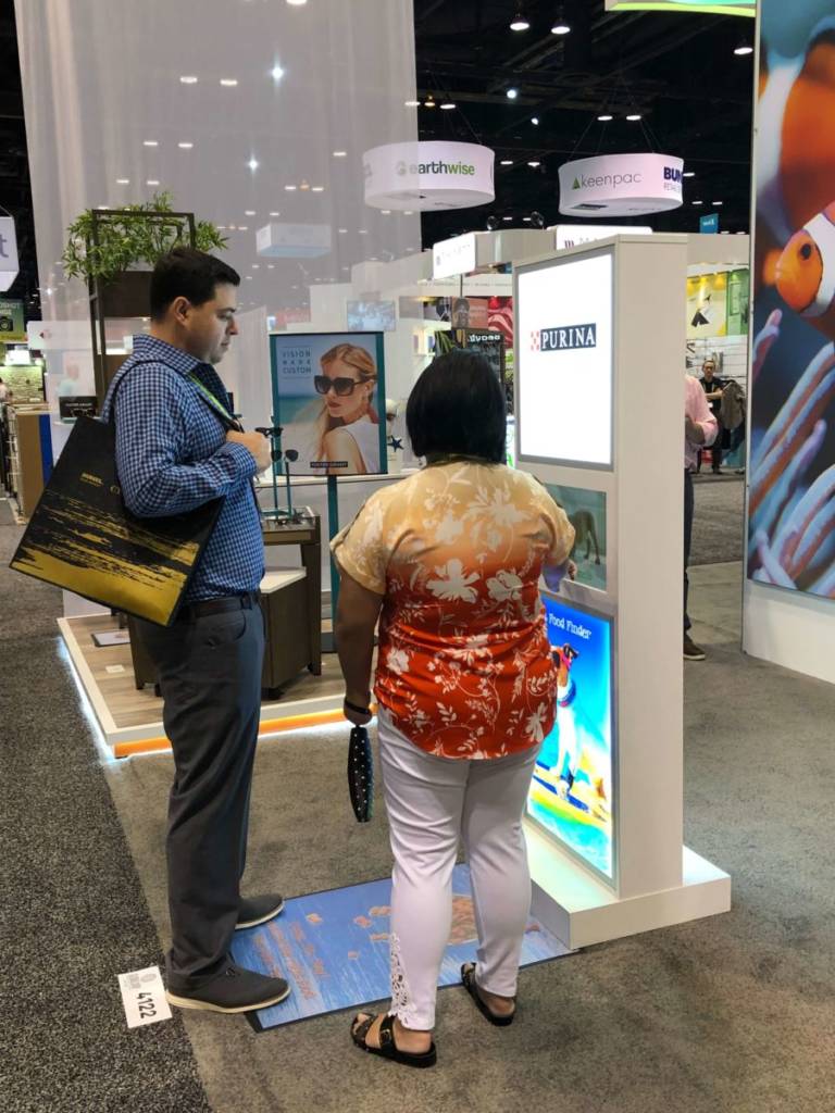 A Guide to Point of Purchase Displays – 10 Styles & How to Use Them