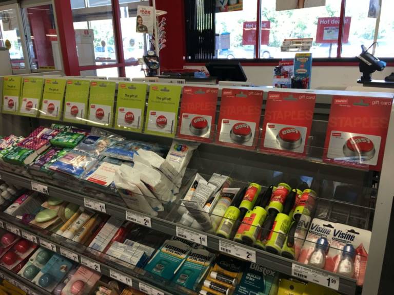 A Guide to Cash Wraps & The New Retail Experience