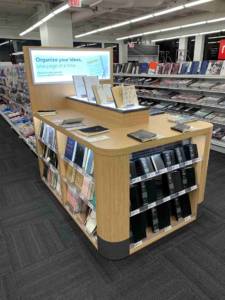 Retail End Cap Displays: Strategy Tips + Design Ideas