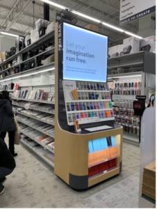 Retail End Cap Displays: Strategy Tips + Design Ideas