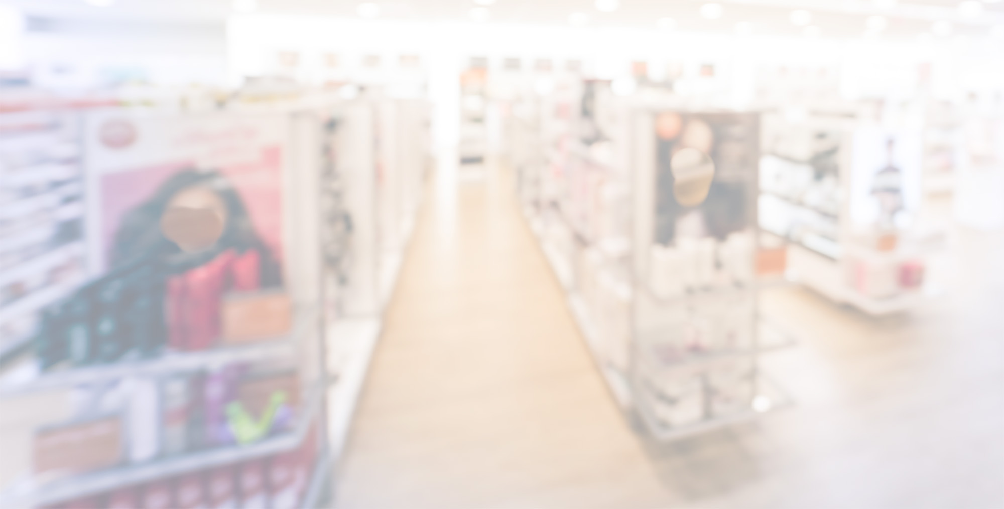 Retail End Cap Displays: Strategy Tips + Design Ideas